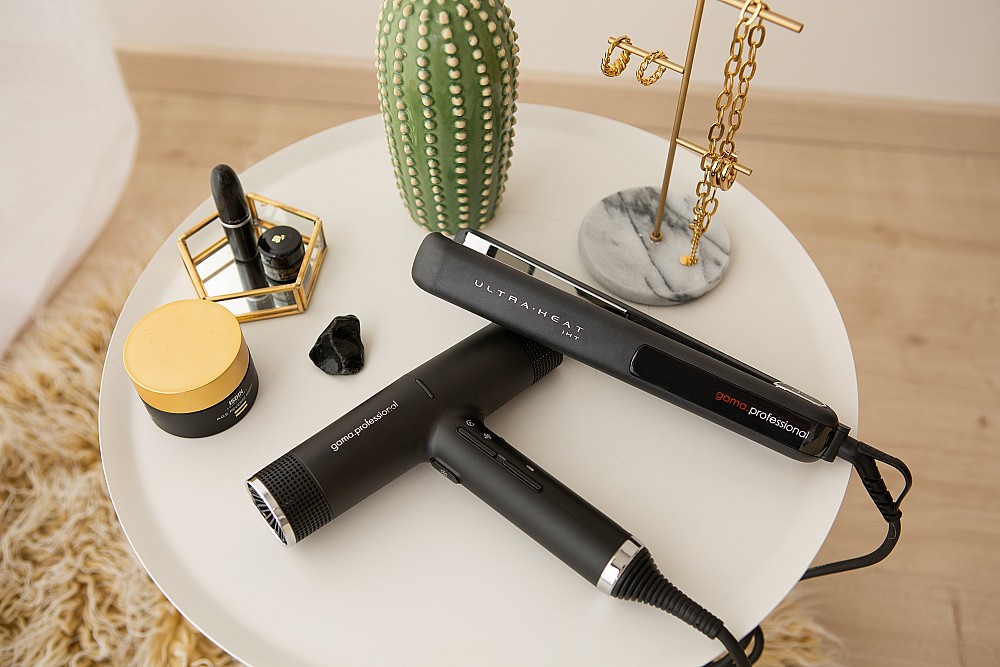 Les meilleurs produits de coiffage pour cheveux bouclés et texturés